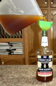 Krupnik Honey Spiced Liqueur Recipe - Rants From My Crazy Kitchen